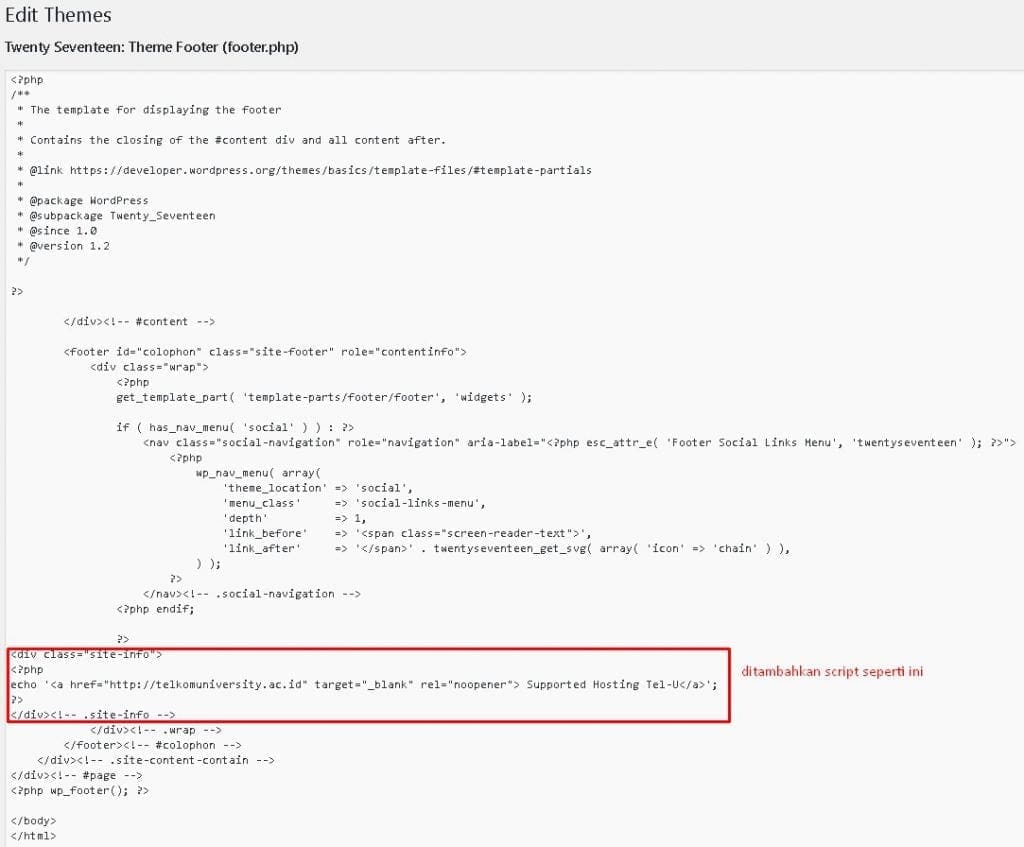 Script Untuk Menampilkan Halaman Website Lain